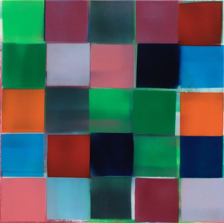 Works | Explore Innovative Artworks Today — Atelier Roman Lipski