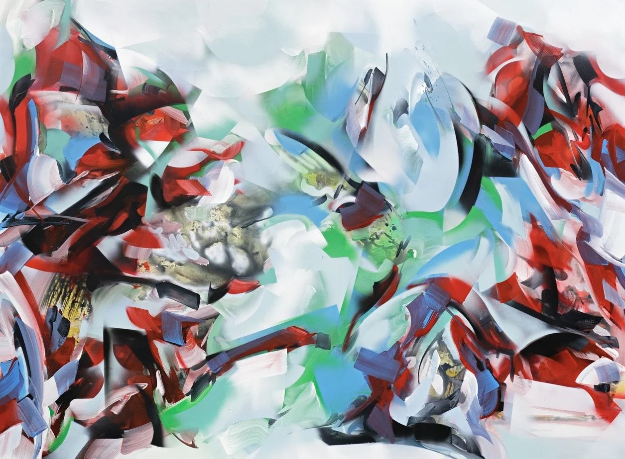 Works | Explore Innovative Artworks Today — Atelier Roman Lipski
