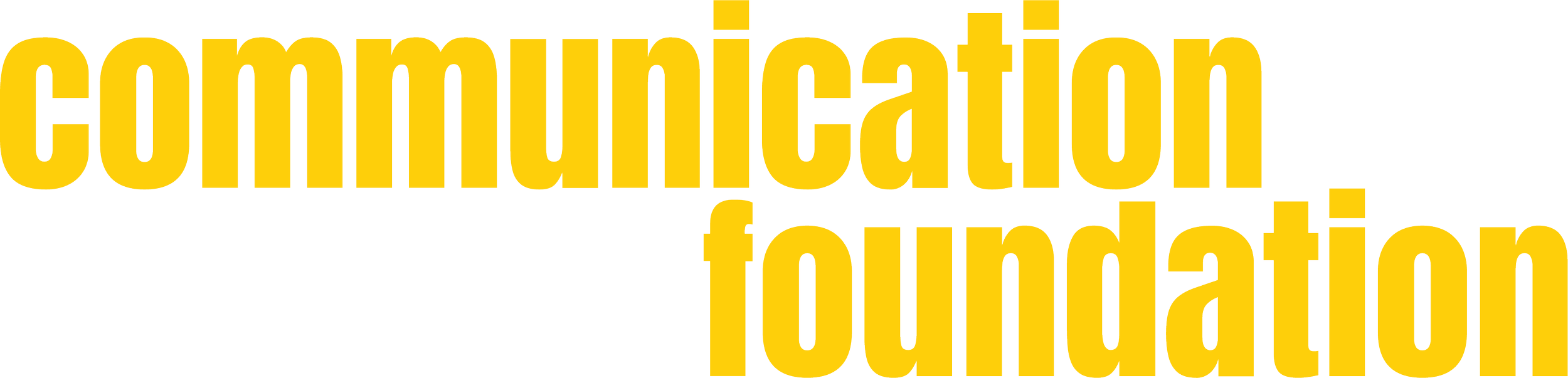 Communication Foundation
