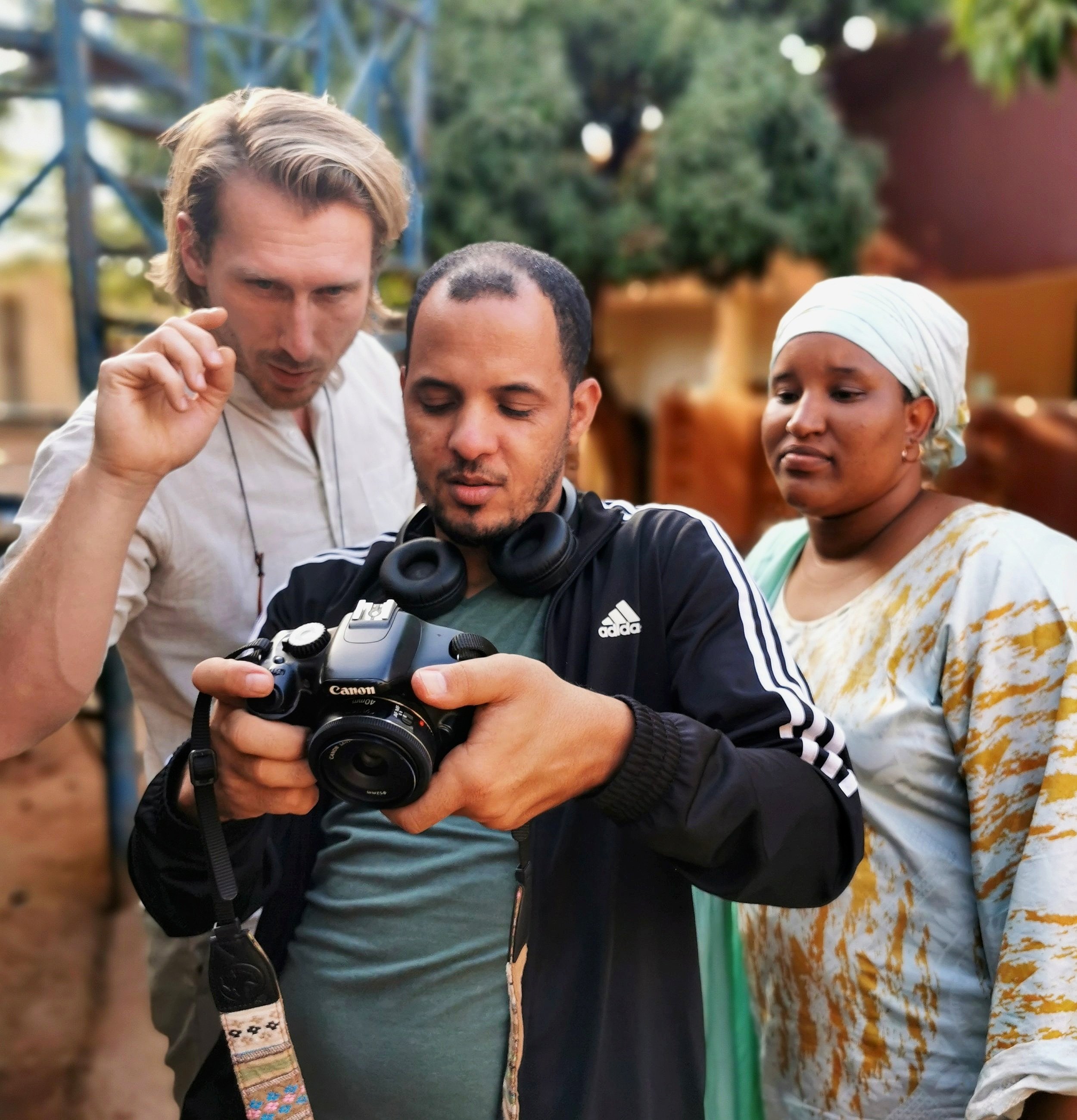 Communication Foundation