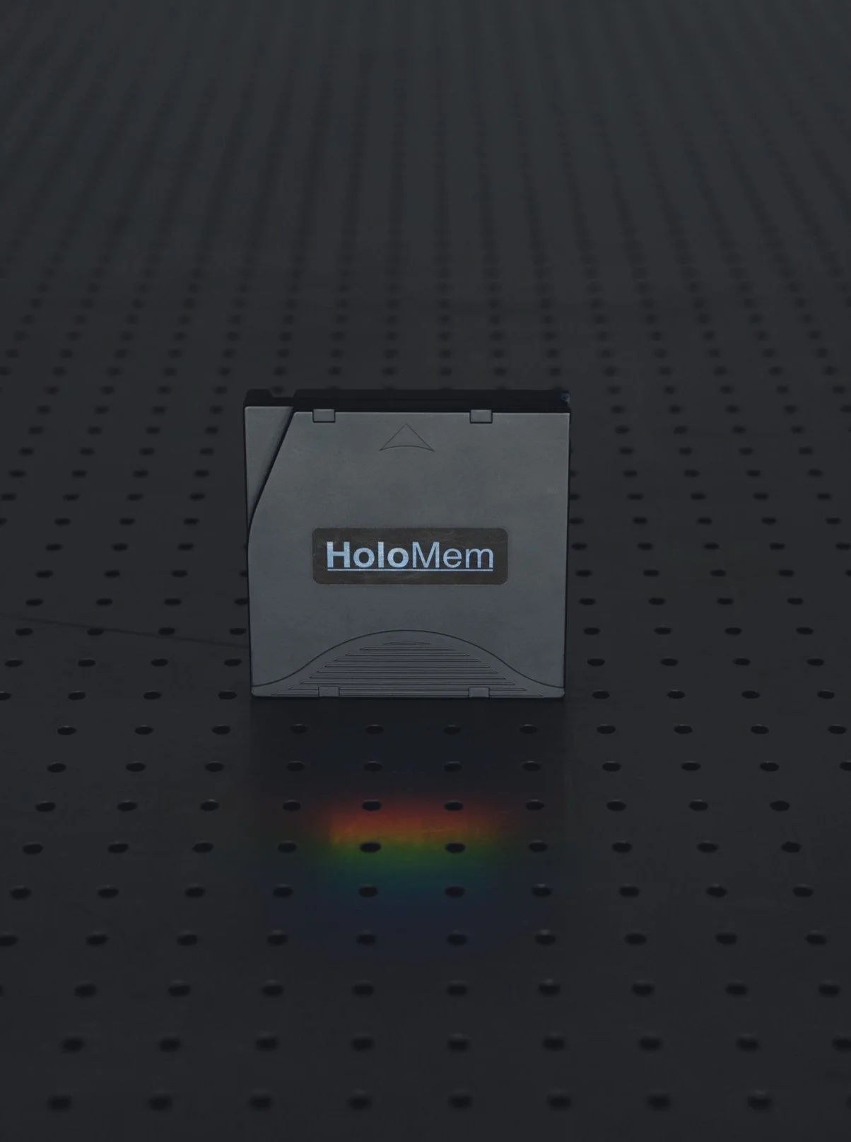 Careers — HoloMem