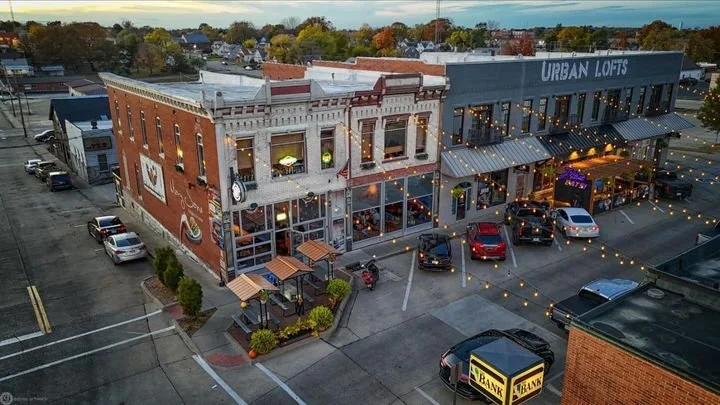 Dining in Downtown Perryville | Best Restaurants, Cafes & Eateries ...