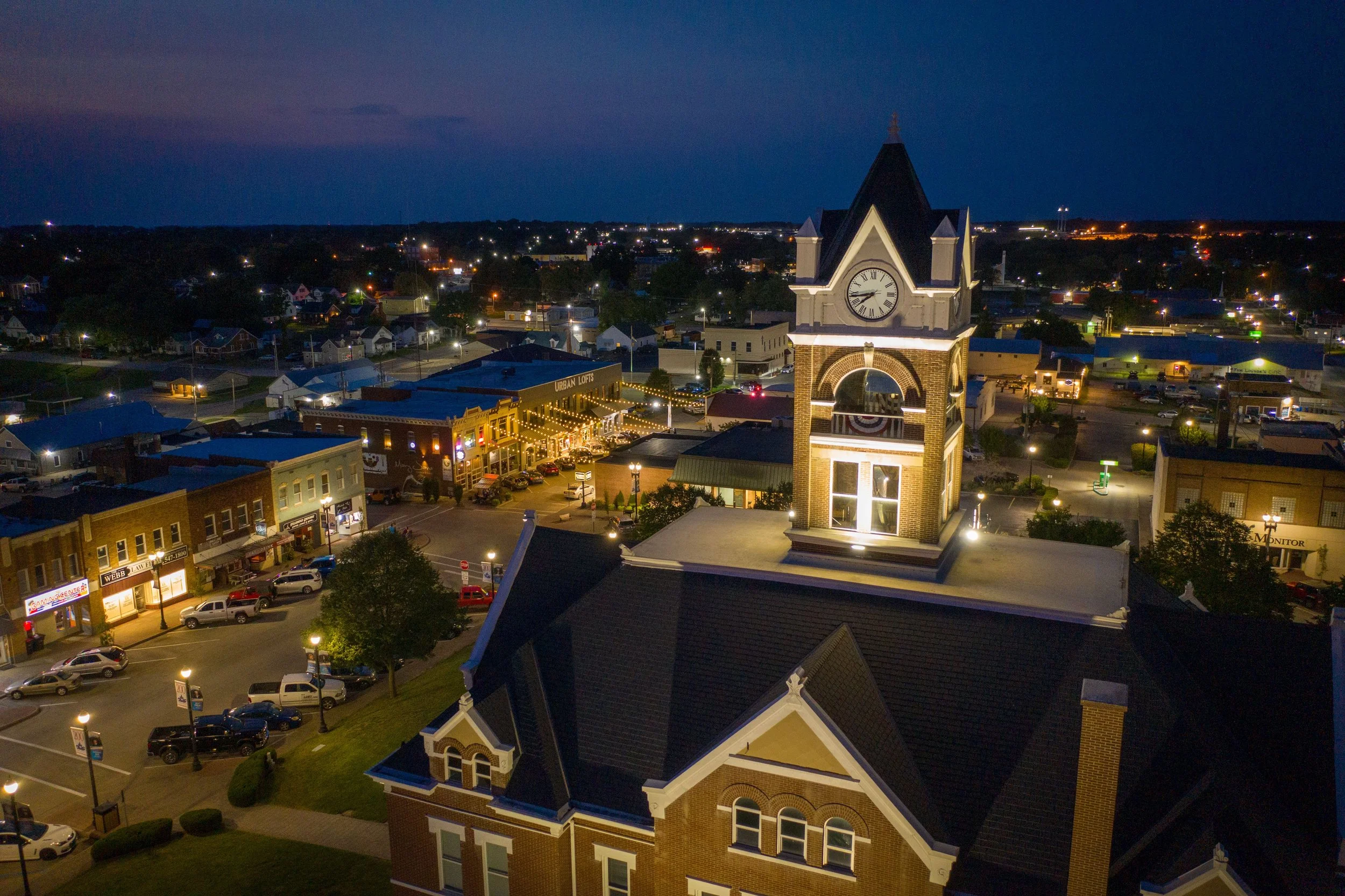 Downtown Perryville, Missouri – Shop, Dine, Discover