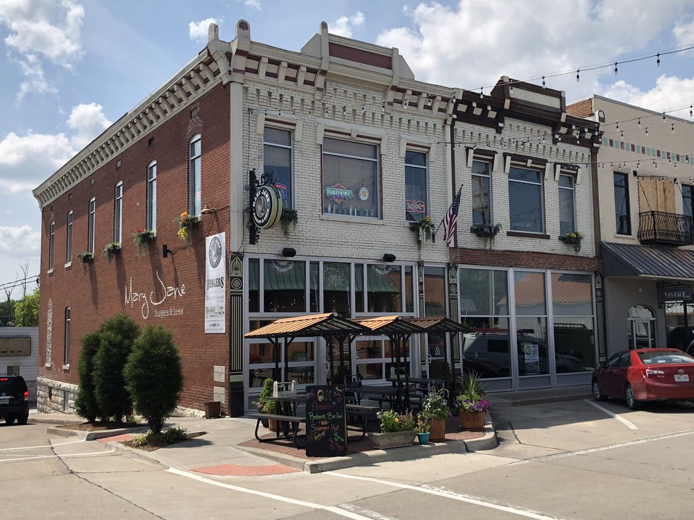 Dining in Downtown Perryville | Best Restaurants, Cafes & Eateries ...