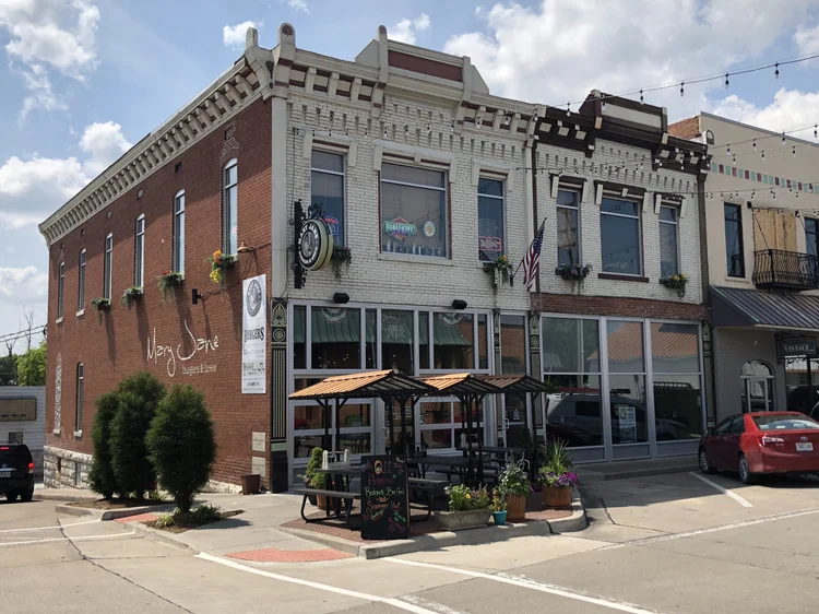 Dining in Downtown Perryville | Best Restaurants, Cafes & Eateries ...