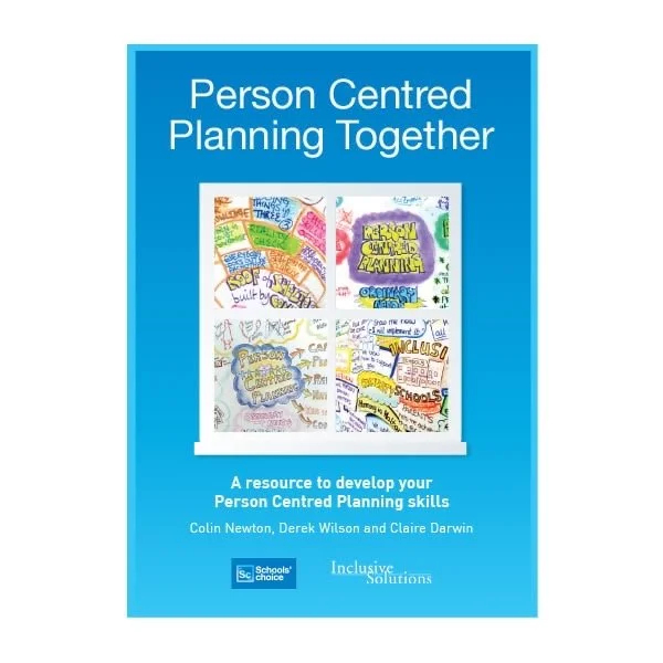 Person Centered Planning — Inclusive Solutions