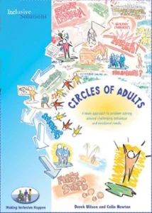 Circle of Adults for Problems — Inclusive Solutions