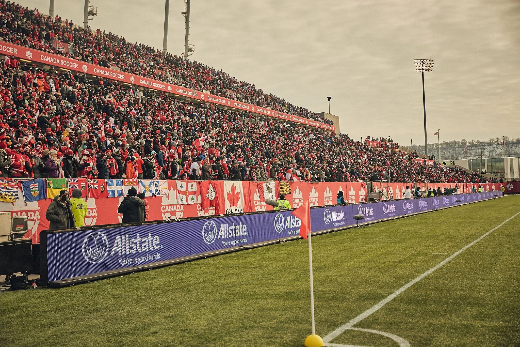 SCORING GOALS: ALLSTATE’S WINNING PLAY IN FUTBOL SPONSORSHIP — T1 AGENCY