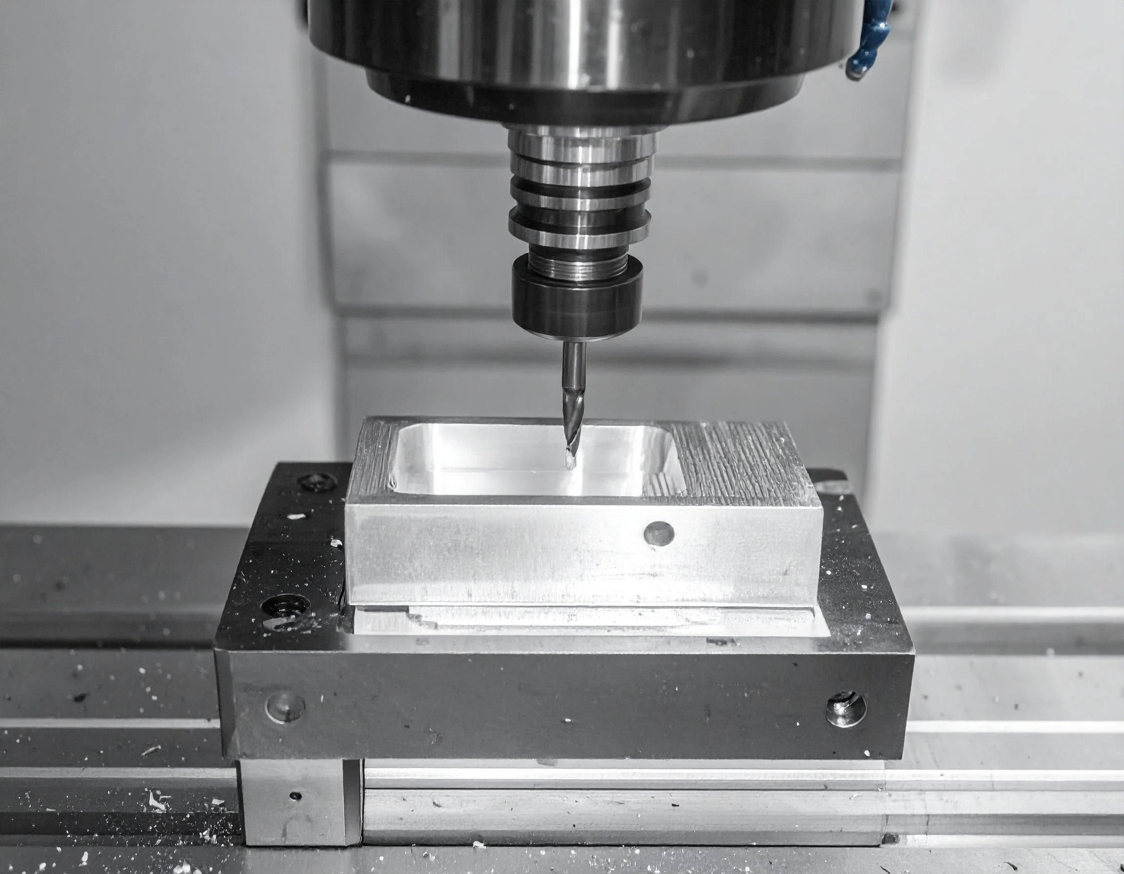 Micron Design Precision Engineering - machining with support services ...