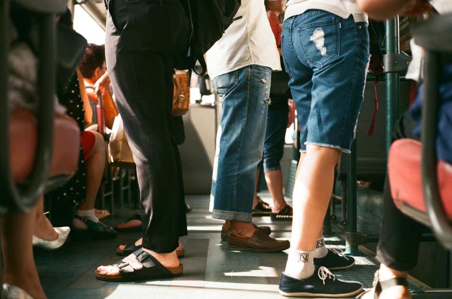 King County Transit Safety Task Force