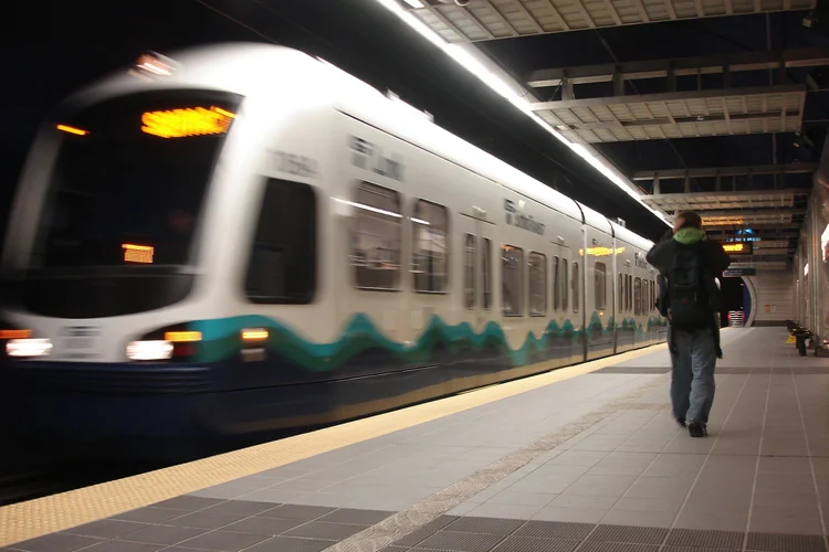 King County Transit Safety Task Force