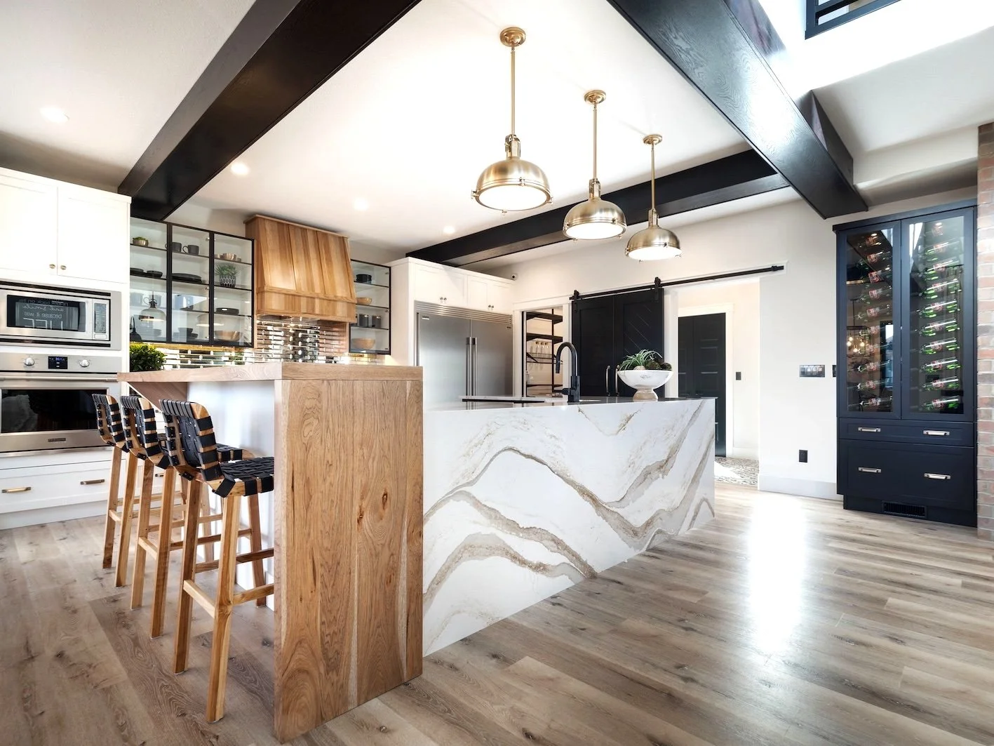 Kitchens | Design Your Dream Kitchen Today — www.Woodmaster.ca