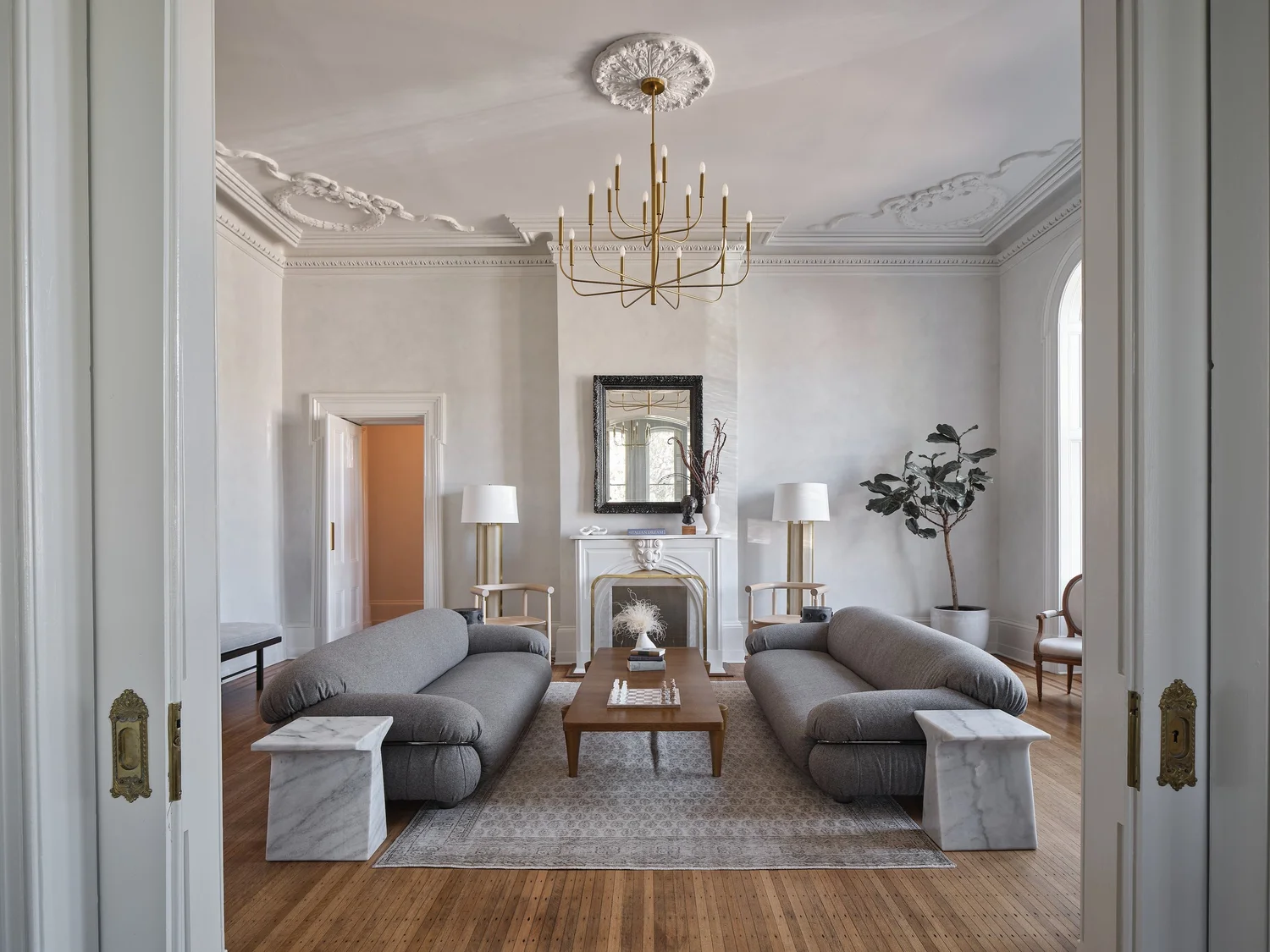 Maurer Architecture