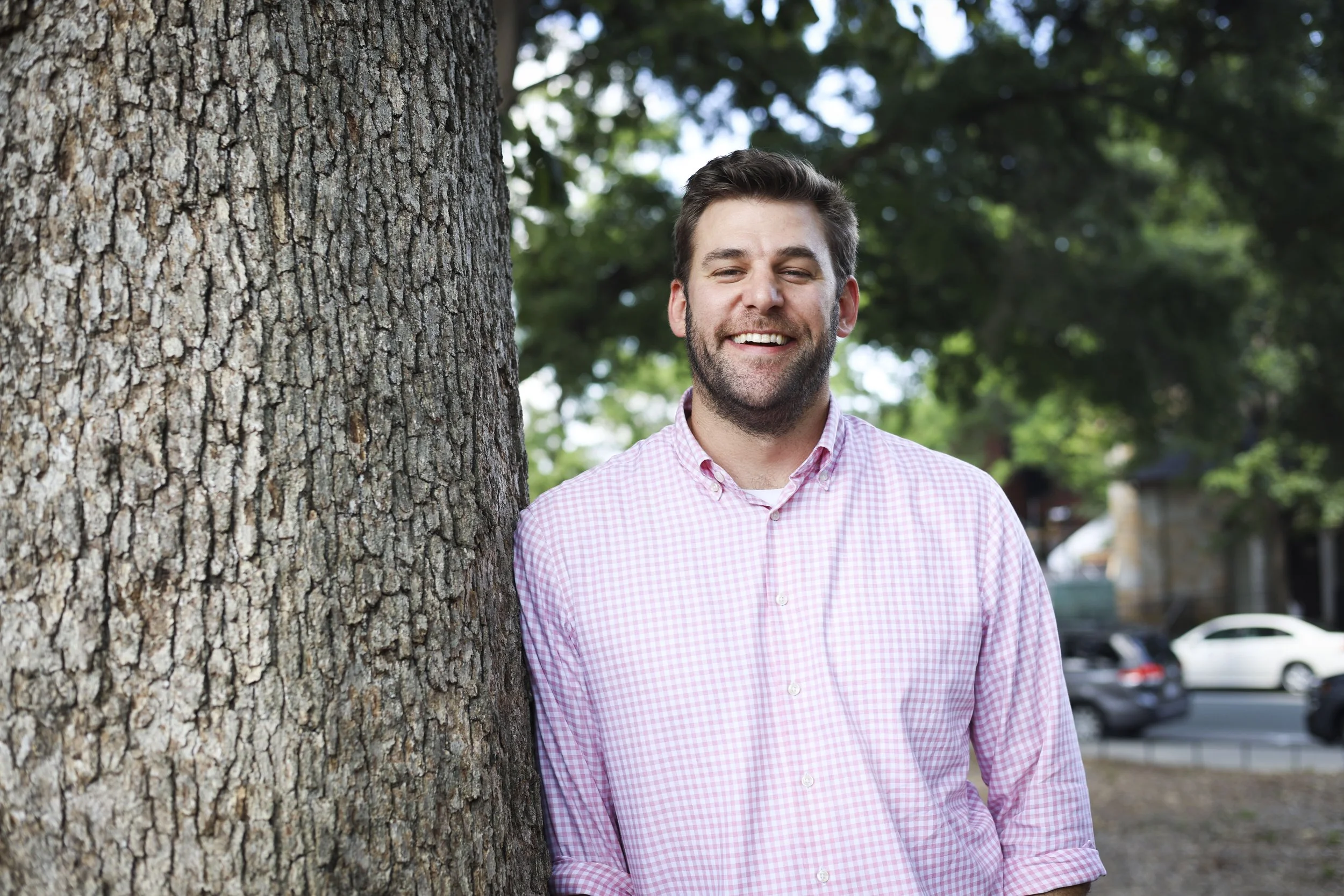 Team — Maurer Architecture