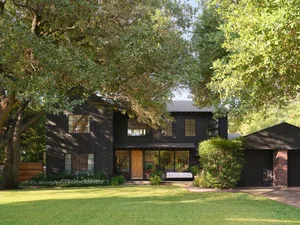 Kessler Park No. 1 — Scott Parks Studio
