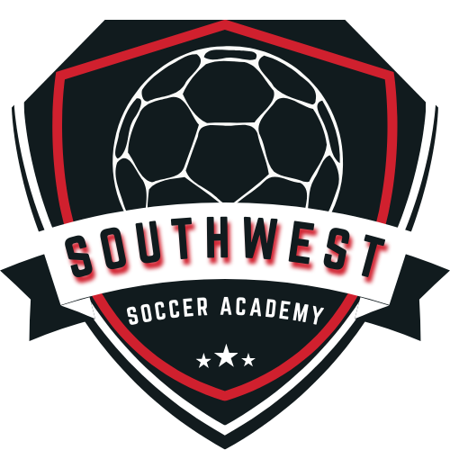 online registration — South West Soccer Academy