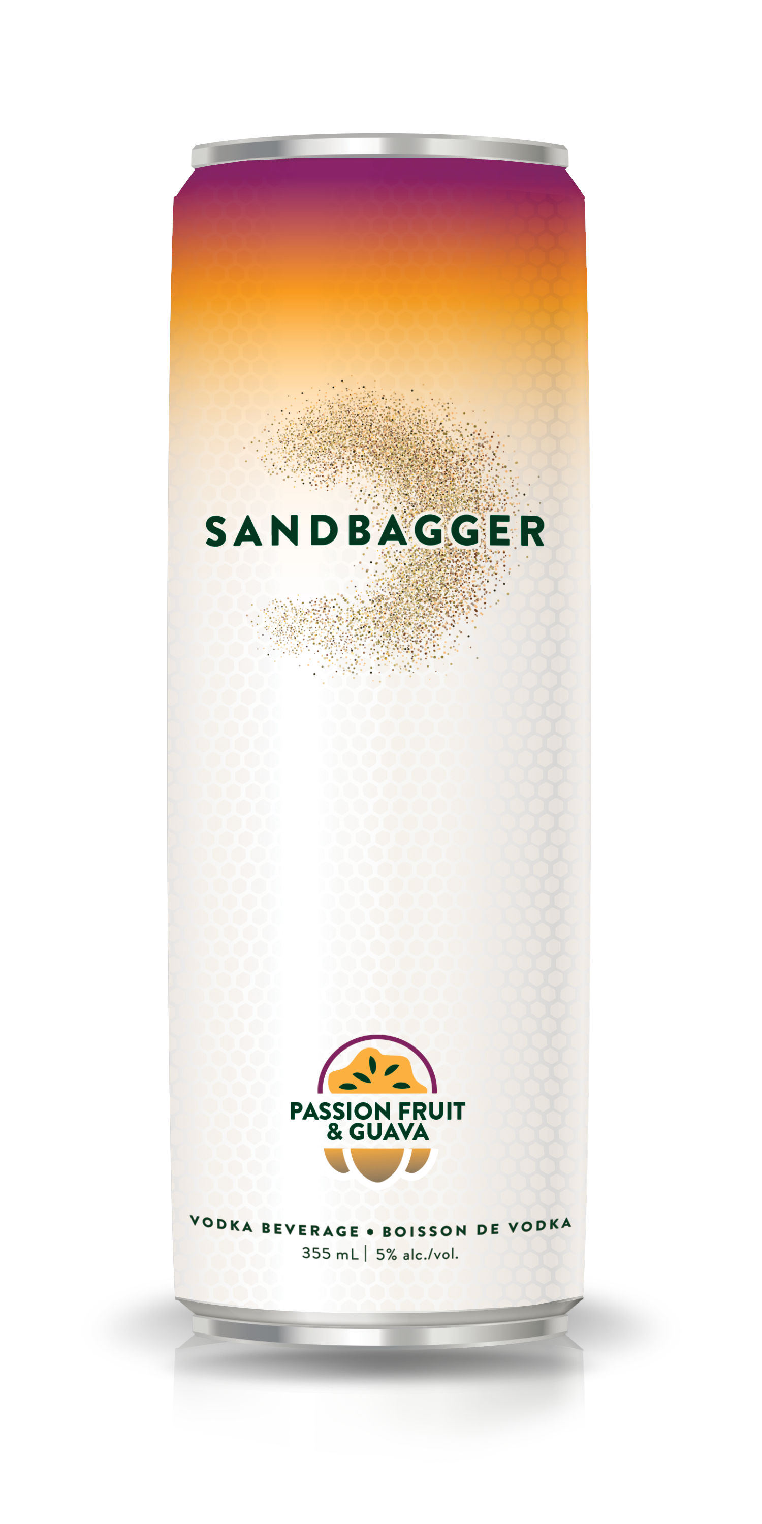 Sandbagger Canada