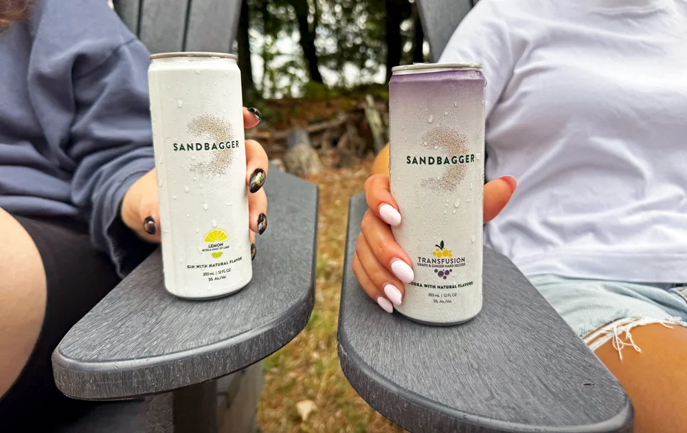 Products — Sandbagger Canada