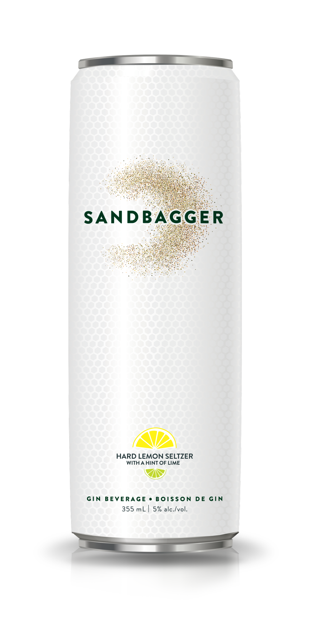 Sandbagger Canada