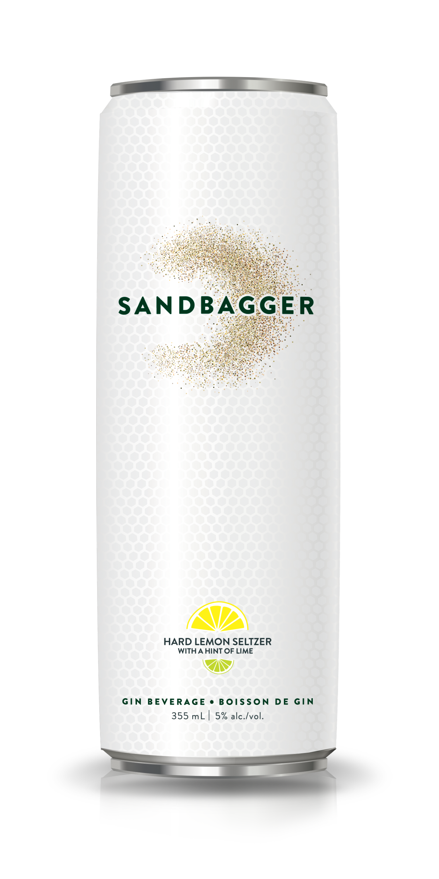 Sandbagger Canada