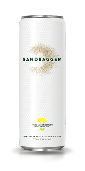 Sandbagger Canada