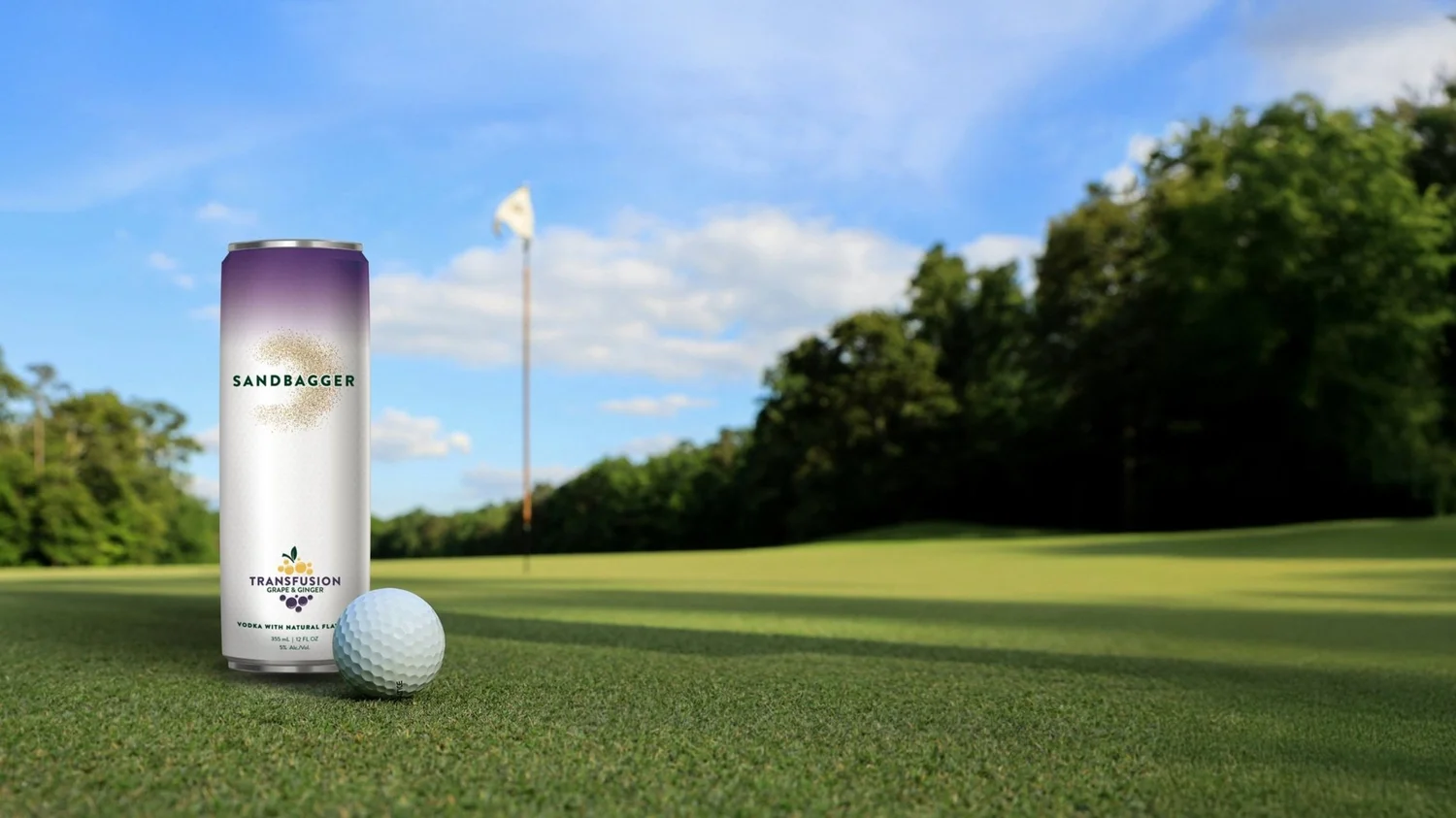 Sandbagger Canada