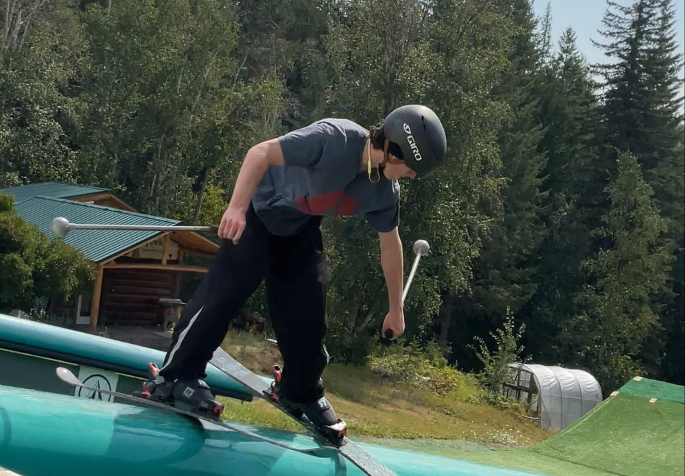 Xcelerate - A DIVISION OF SS FREESTYLE