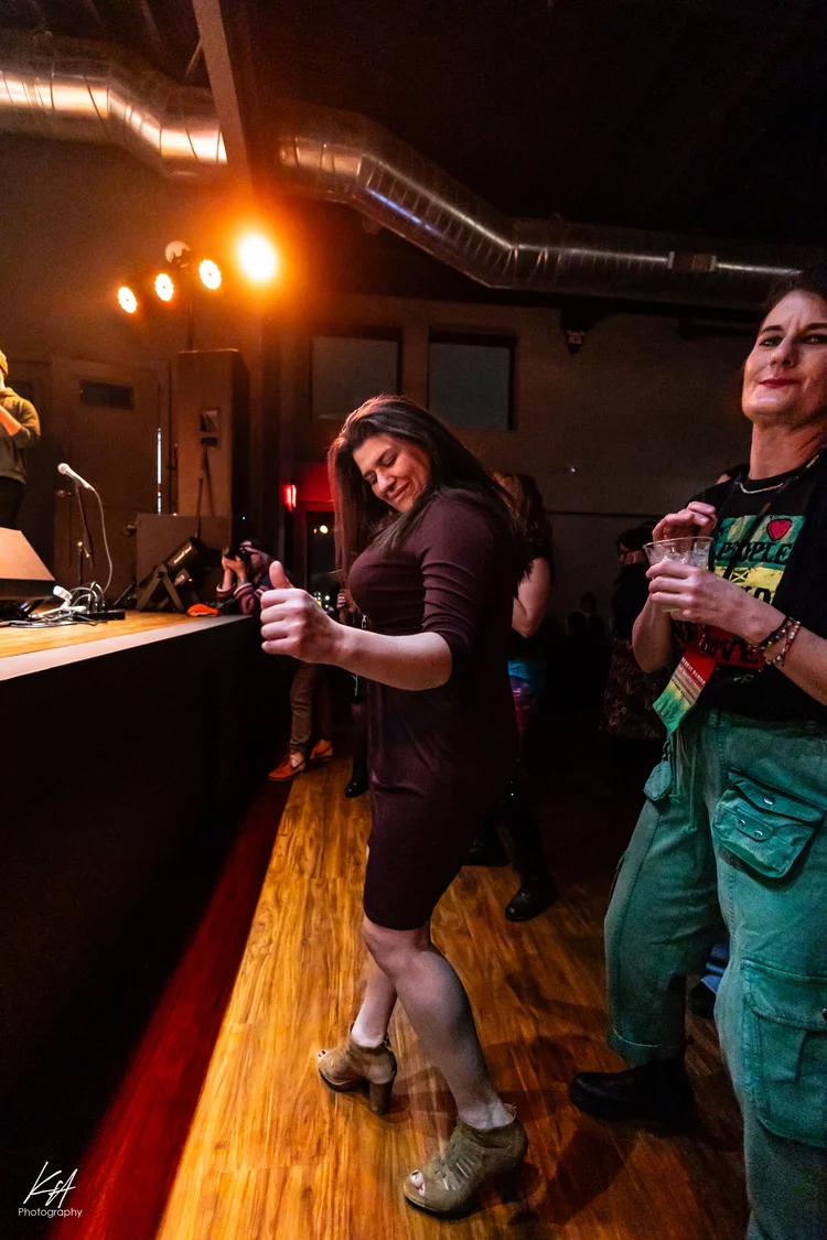 UPCOMING EVENTS — The Olympic South Side Theater