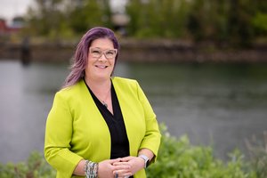 Lisa Keating for Tacoma Public Schools