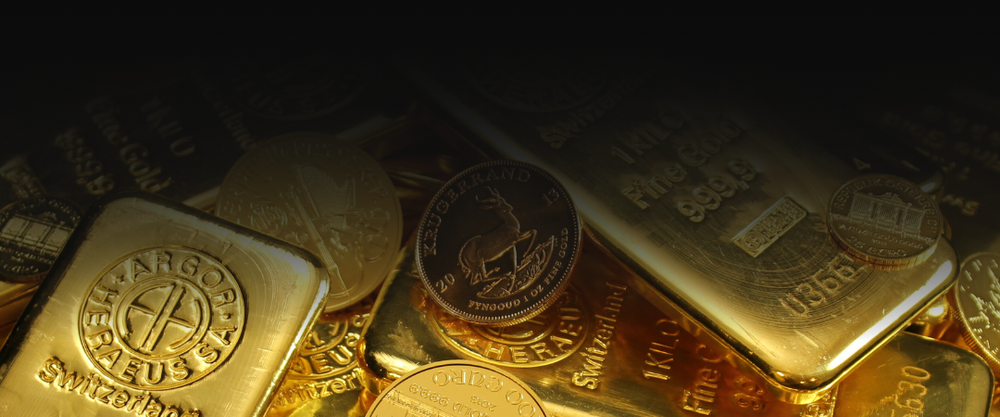 God's Money Gold & Silver