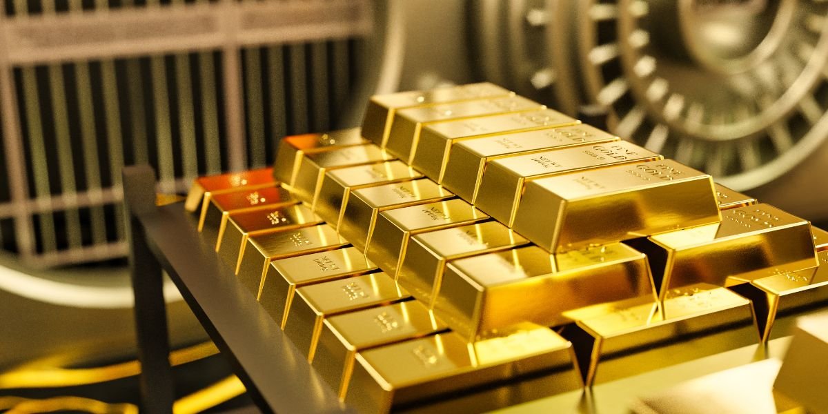 God's Money Gold & Silver