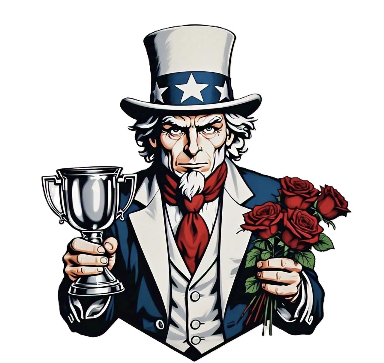 Our Mission — Cup & Flower Foundation