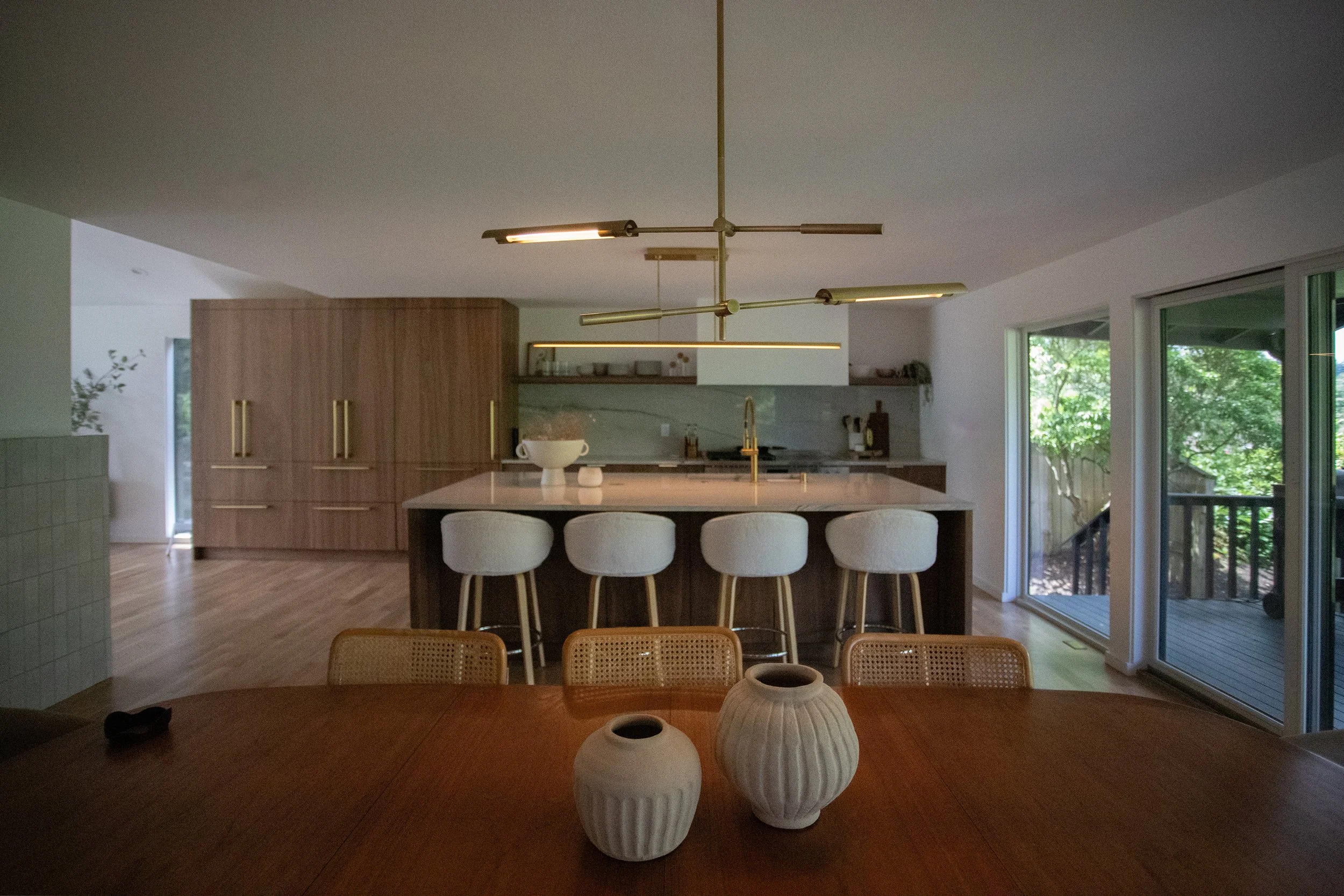 erin vernon design | Full service interior design