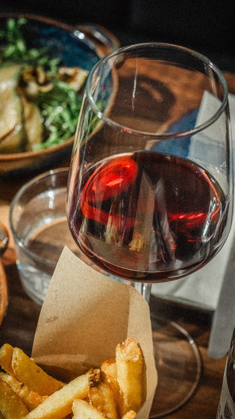 Meat & Social | Restaurant & Butcher in Wembley Park London