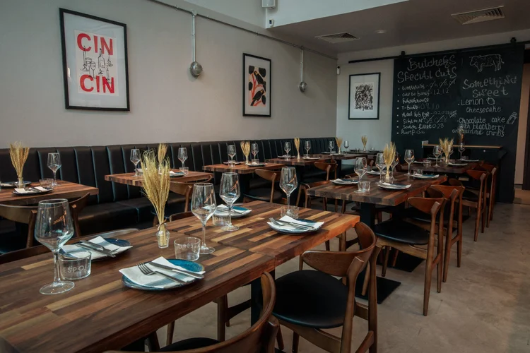 Meat & Social | Restaurant & Butcher in Wembley Park London