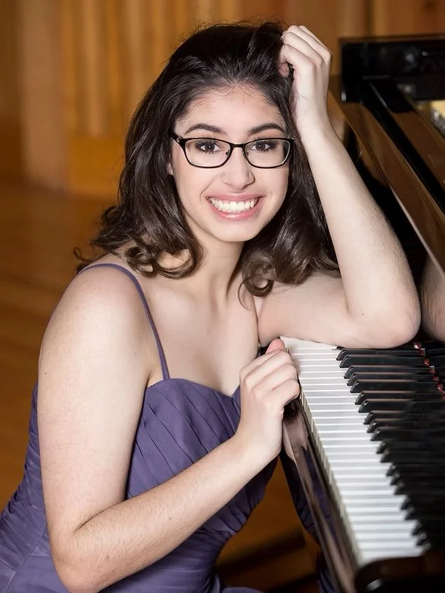 Beatrice Grant — Crocus Hill Studios