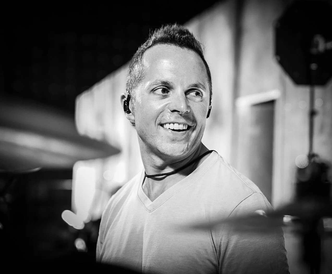 About — Matt Billingslea