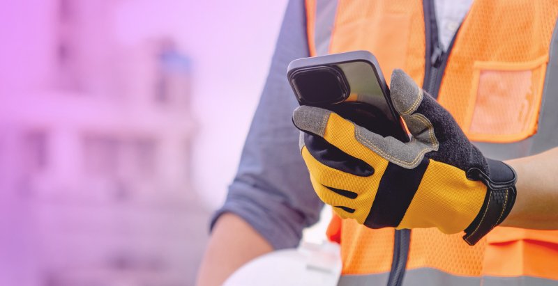 QR Safety - Safety Made Simple