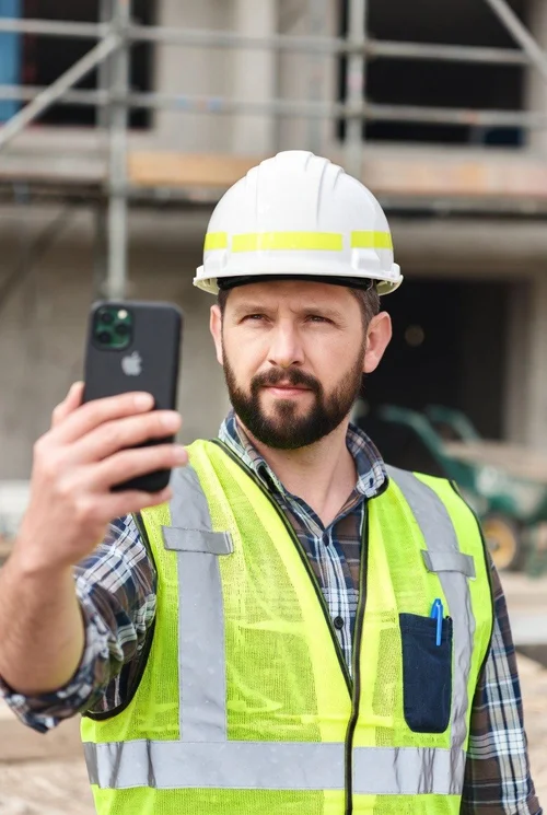 QR Safety - Safety Made Simple
