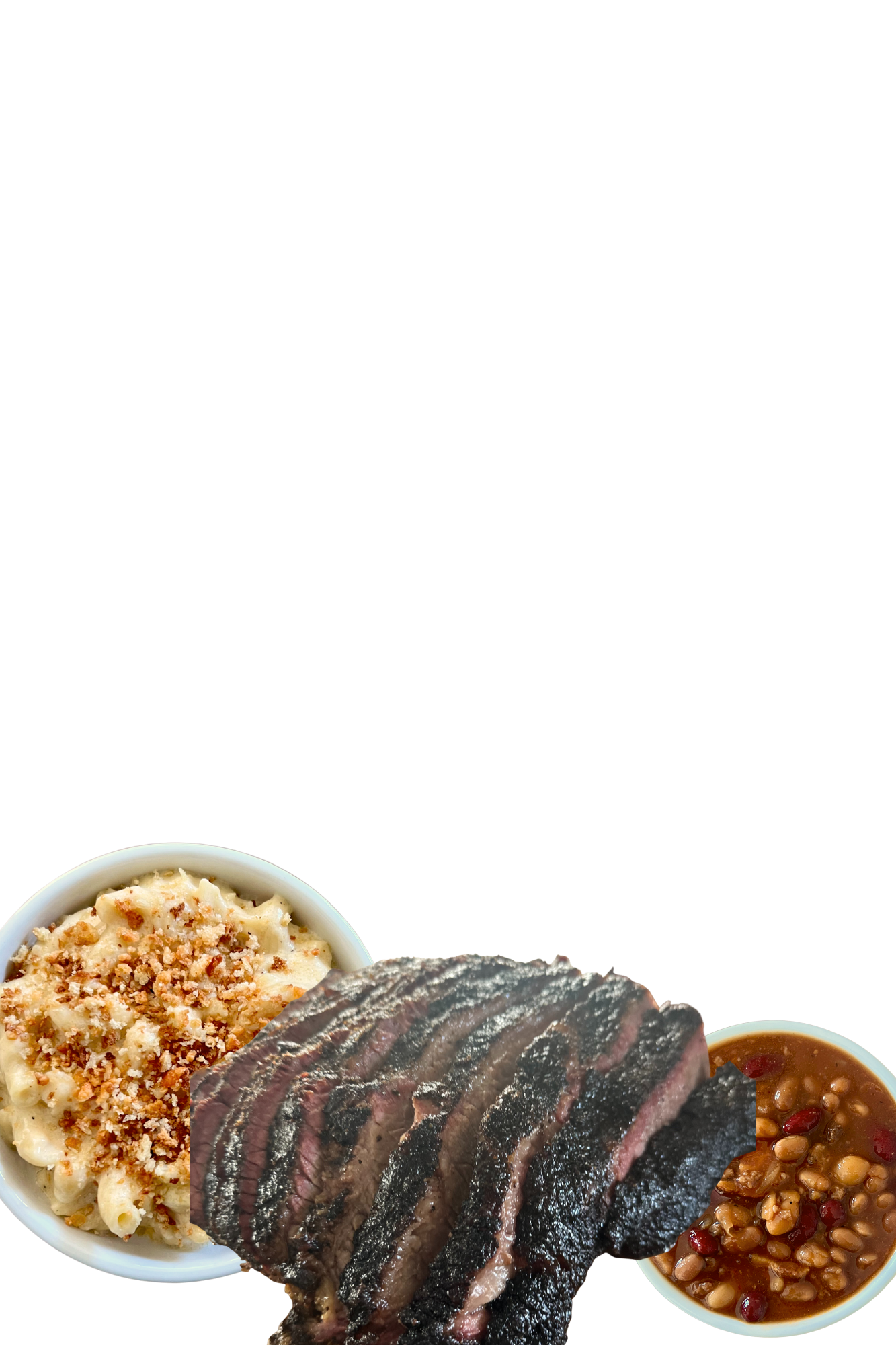 Food Truck Menu — BLUE SMOKE CRAFT BARBECUE