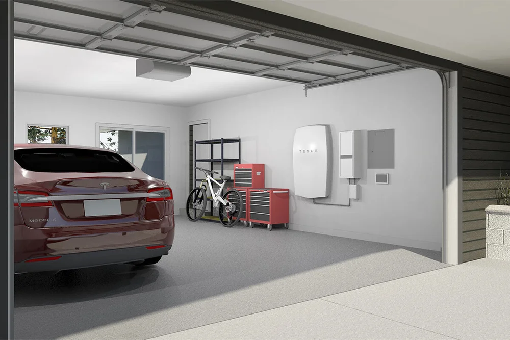 Save $7,500 on Battery Storage with PG&E Rebates | Taylor Energy ...