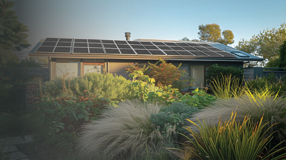Solar Panel & Battery Installer | Taylor Energy | Sonoma County, CA