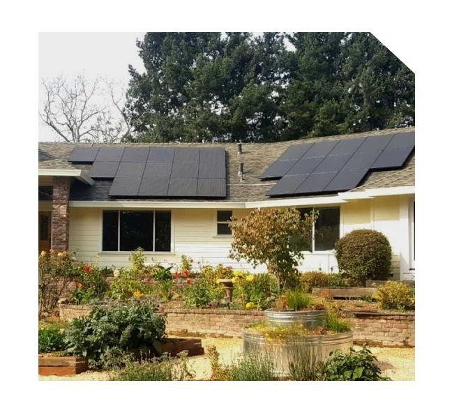 Residential Solar Panel Installation | Taylor Energy | Sonoma County ...