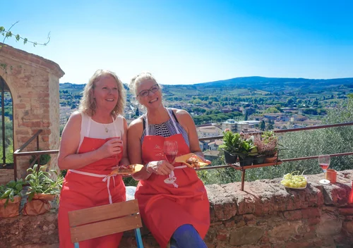 Small Group Tours | Discover Italy Today — Viaggi di Gusto Custom Tours ...