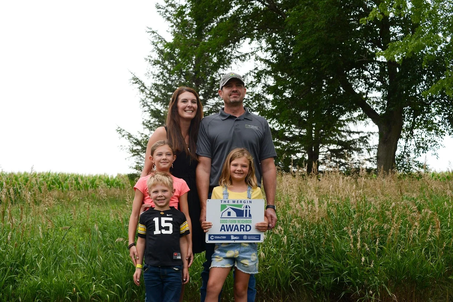 Iowa's Turkey Industry — Iowa Turkey Federation