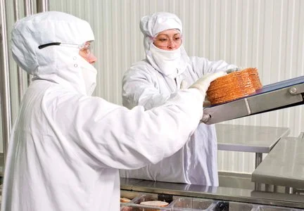 Iowa's Turkey Industry — Iowa Turkey Federation