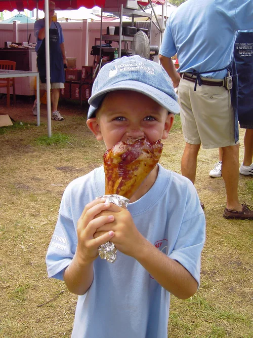 Iowa Turkey Federation