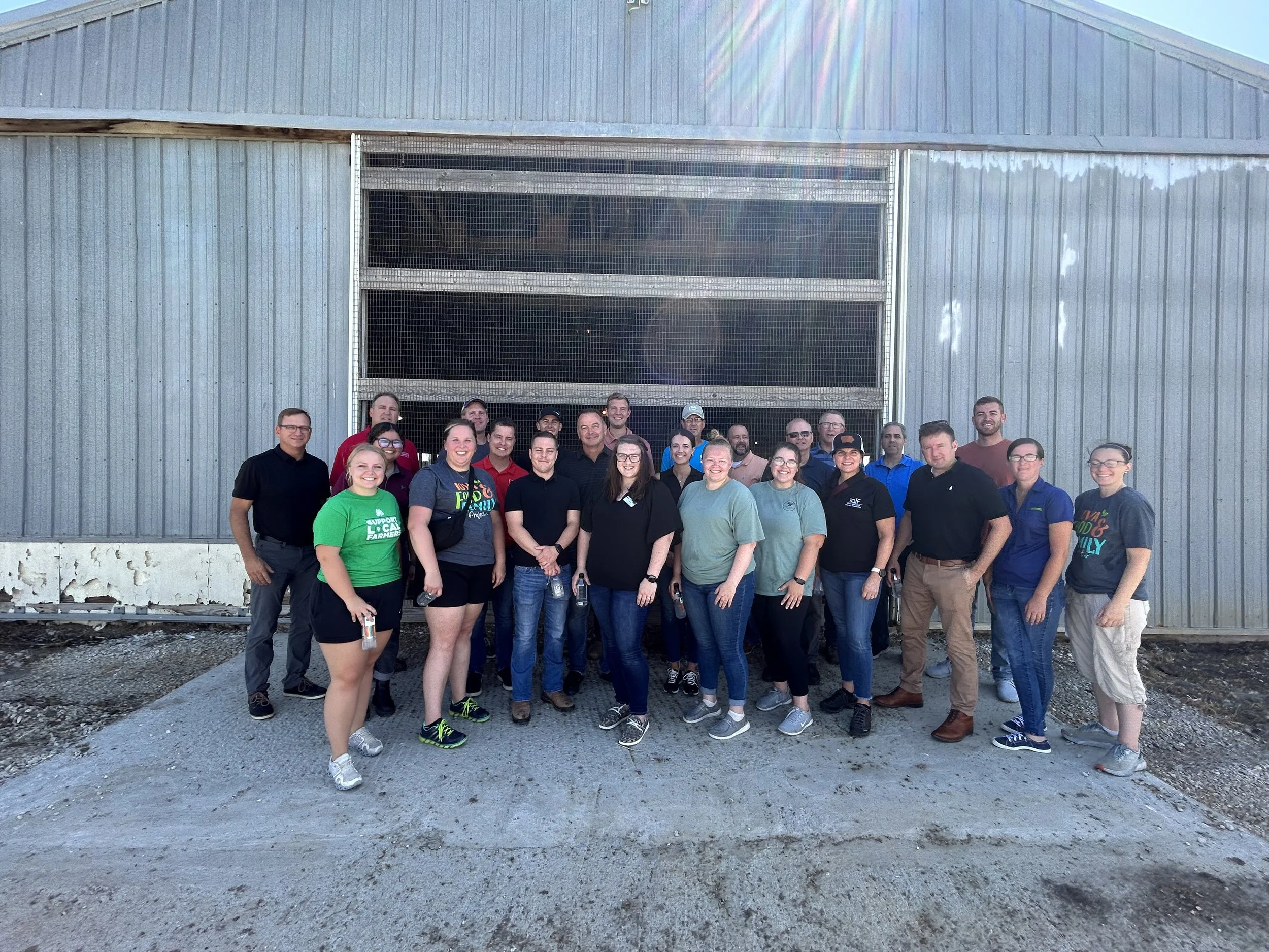 Iowa Turkey Federation