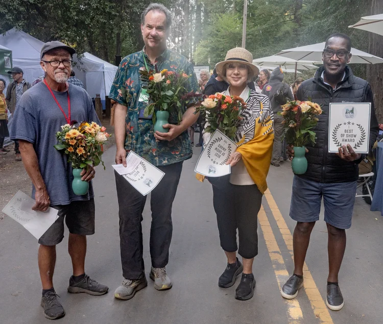 Award Winners — Mill Valley Fall Arts Festival