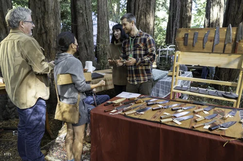 2026 Mill Valley Fall Arts Festival - Mill Valley, CA